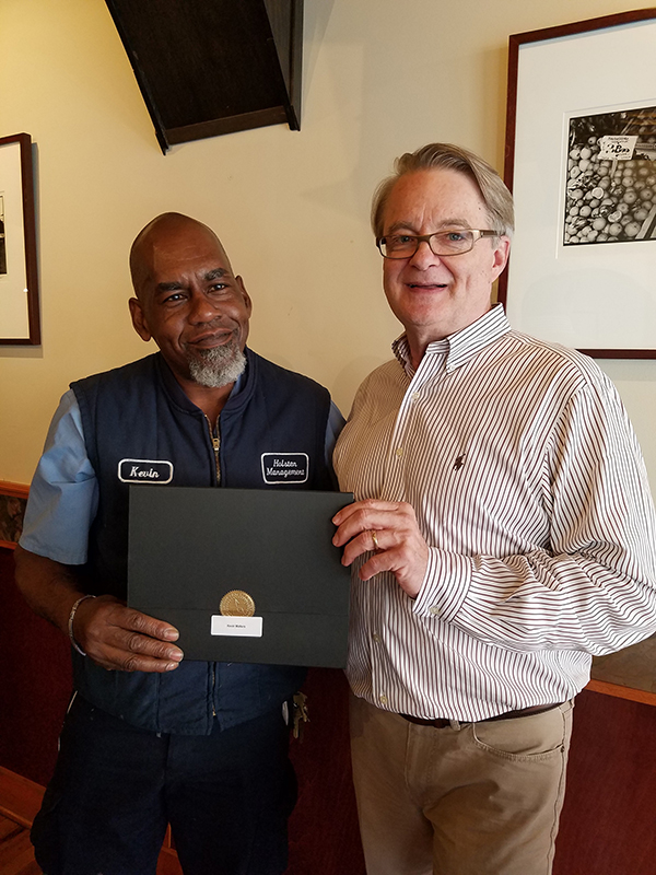 Holsten - Real Estate Development and Management Corporations