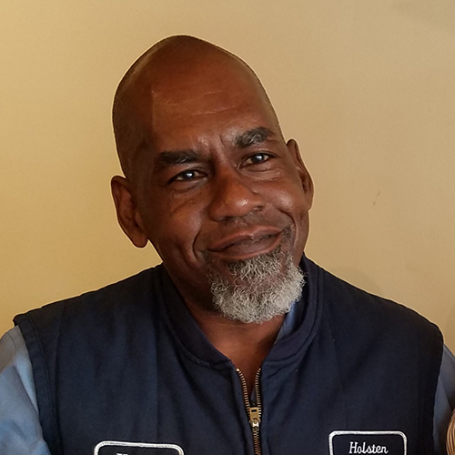 Holsten - Real Estate Development and Management Corporations