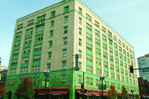 Holsten - Real Estate Development and Management Corporations