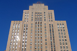 Holsten - Real Estate Development and Management Corporations