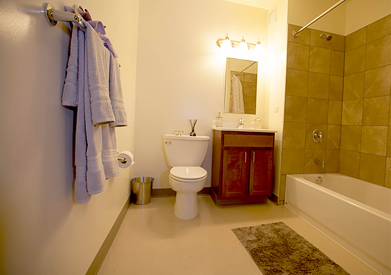 Strand Apartments | Holsten - Real Estate Development and Management ...